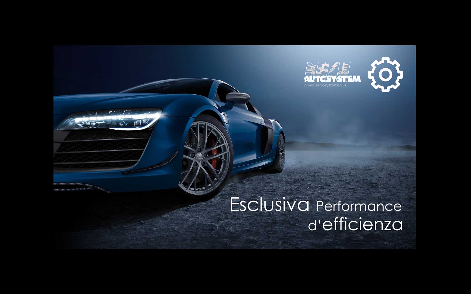 Autosystem Srl - Ricambi auto - Catania e Palermo